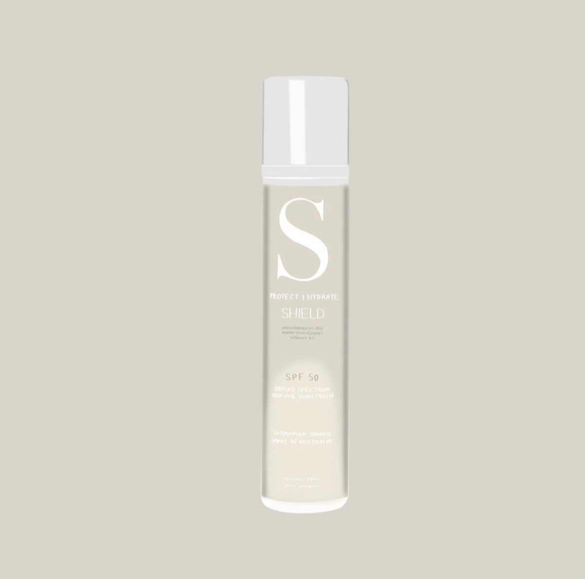 Sircle Shield SPF 50+ – motherskinstudio-bicheno